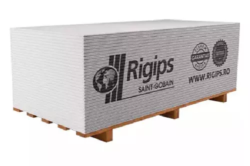 Gipsane table – Fiskogradnja Svilajnac