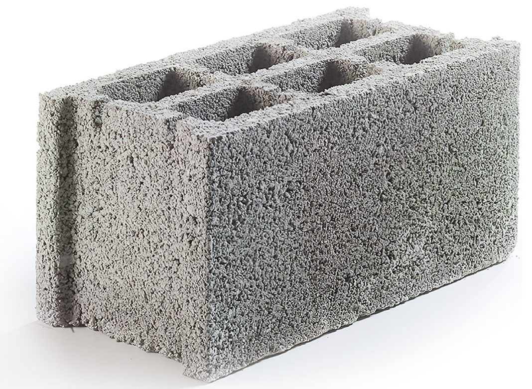 Betonski blokovi – Fiskogradnja Svilajnac